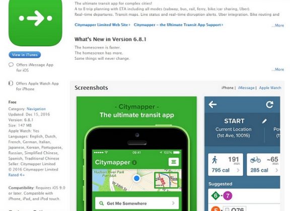 The Ultimate Guide: 10 Best iPhone 7 Apps You Need Today- Tech Buzzer