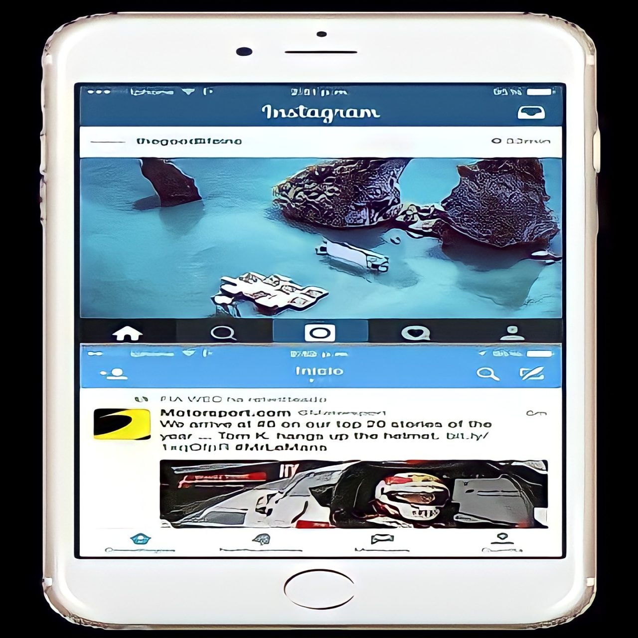 How To Do Split Screen On IPhone Tech Buzzer