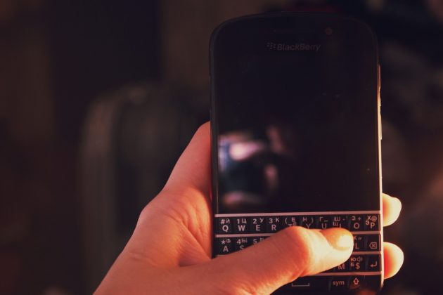 The Best BlackBerry Phone for 2022 - Tech Buzzer
