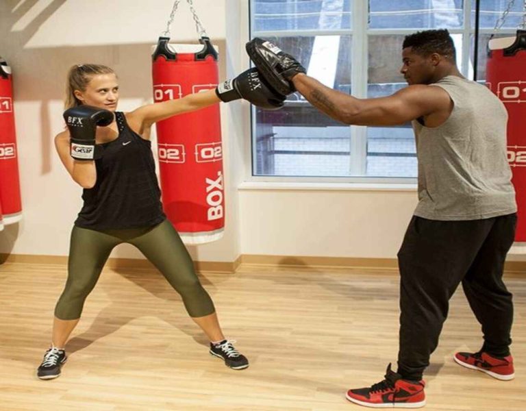 How to Throw A Punch by Using the Best Technique