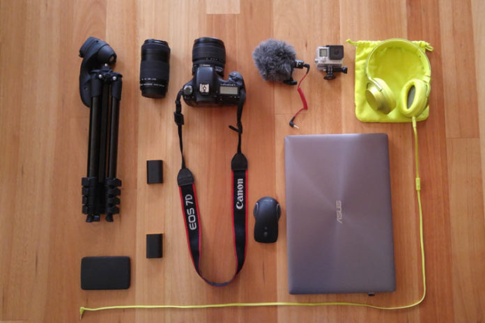 9 ASUS Laptop Accessories That You Should Use - Tech Buzzer