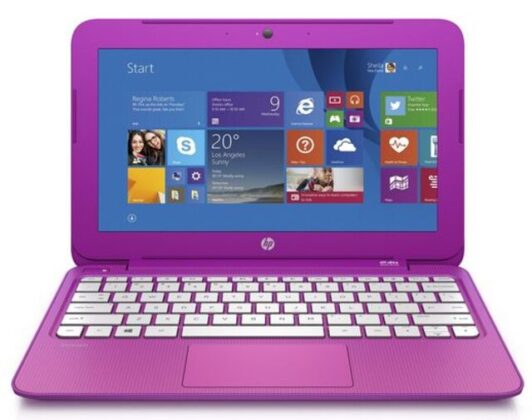 Top 5 Pink Hp Laptop With Features and Price- Tech Buzzer