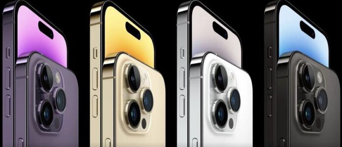 Apple iPhone 14 Pro Max Colors: Your Ultimate Choice