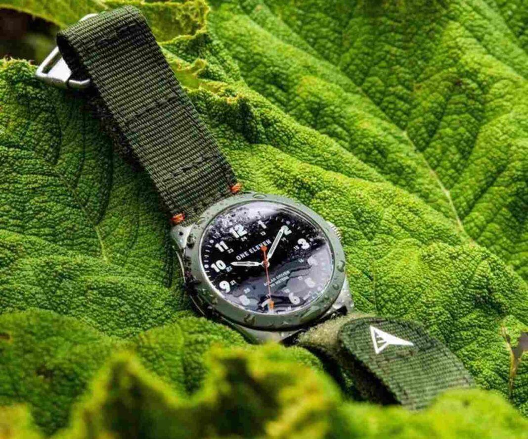 Best Solar Watches: Top 10 Picks for Extended Battery Life- Tech Buzzer