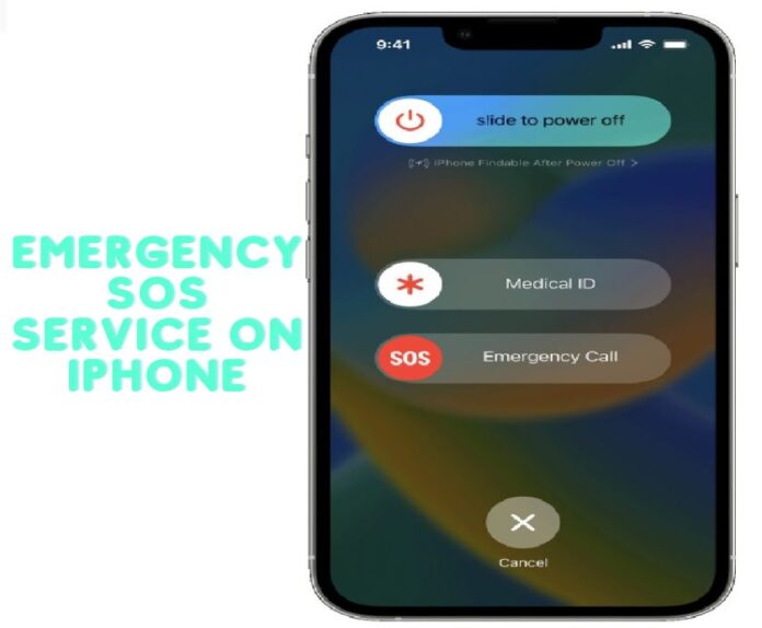 What Is Emergency SOS iPhone And Its Function? - Tech Buzzer