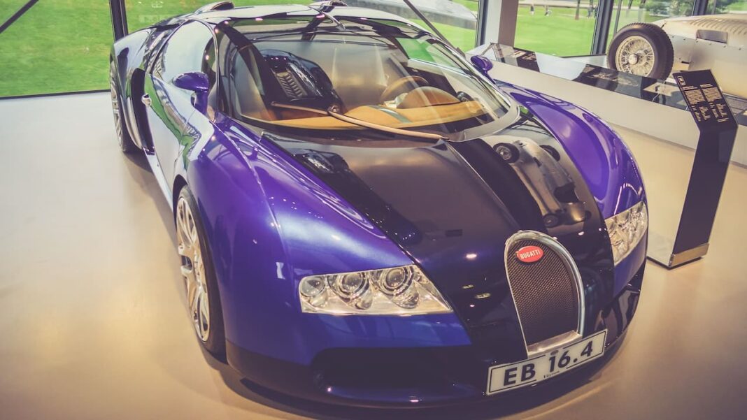 Retro Meets Modern : Best Classic Cars With Modern Technology