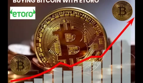 A Step-By-Step Guide about How To Buy Bitcoin On eToro - Tech Buzzer