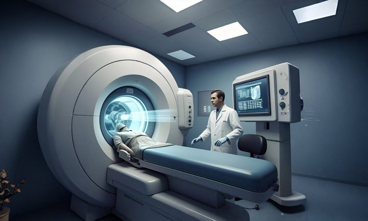 CT Scan Technology: Basics, Benefits & Healthcare Use - Tech Buzzer