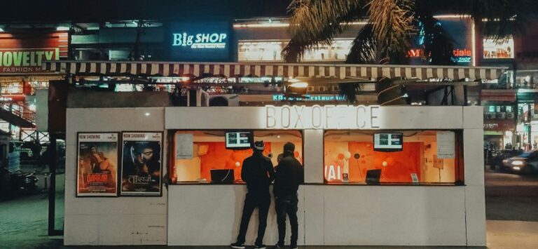 SSR Movies XYZ – Your Guide to Free Movie Streaming- Tech Buzzer